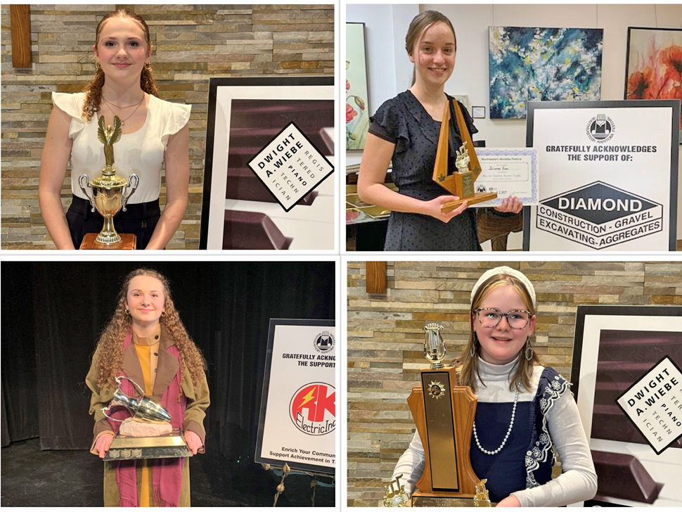 Successful 2024 SEMF shows arts still thriving in the southeast - SteinbachOnline.com - Local ...